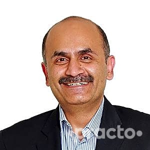 Dr. A Deepthi Nandan Reddy - Joint Replacement Surgeon - Book ...