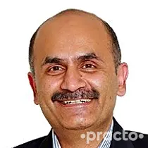 Dr. A Deepthi Nandan Reddy - Joint Replacement Surgeon in Chapel Road ...