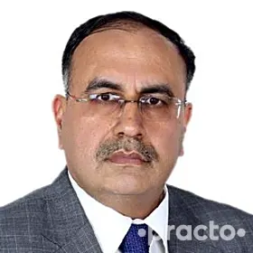 Dr. Abhay Ahluwalia - Endocrinologist in Gurgaon Sector 31 , Gurgaon ...