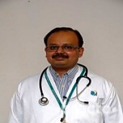 Dr. Abraham Oomman - Cardiologist - Book Appointment Online, View Fees ...