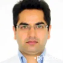 Dr. Aditya G. Hegde - Endocrinologist - Book Appointment Online, View ...