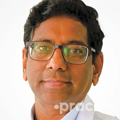 Dr. Ajay Kumar Jain - Pulmonologist - Book Appointment Online, View ...