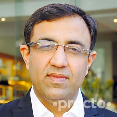 Dr. Akash Sachdeva - Implantologist - Book Appointment Online, View ...