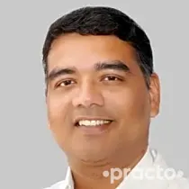 Dr. Akash Tatiya - Orthopedic surgeon in Pimpri-Chinchwad , Pune - Book ...