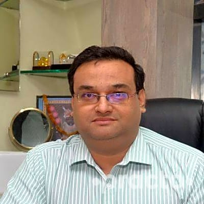 Dr. Akhil Shah - Dermatologist - Book Appointment Online, View Fees ...