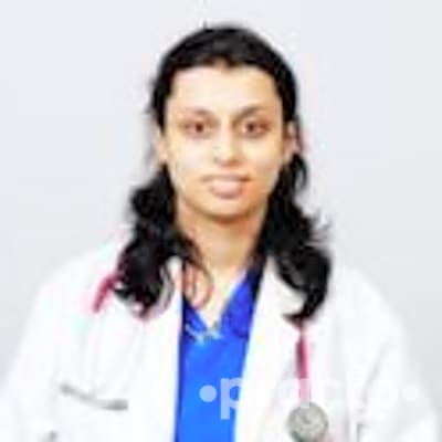 Dr. Akshatha - Gynecologist - Book Appointment Online, View Fees, Feedbacks | Practo