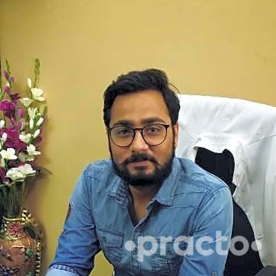 Dr. Alok Singh - Dentist - Book Appointment Online, View Fees, Feedbacks | Practo