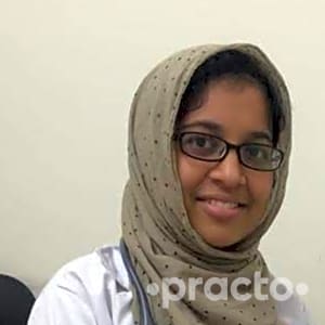 Dr. Ameena Shaik