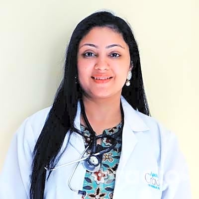 Dr. Ami Date - Gynecologist - Book Appointment Online, View Fees ...