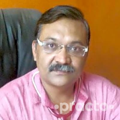Dr. Amit Goyal - General Physician - Book Appointment Online, View Fees ...