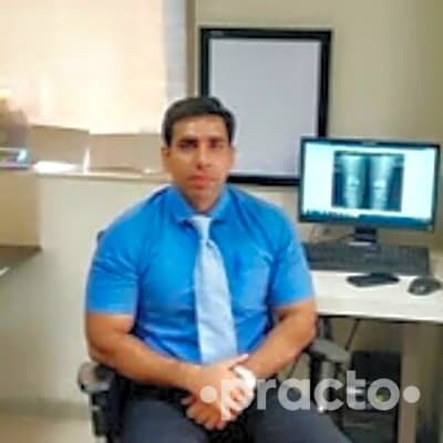 Patient Stories for Dr. Amit Handa , Patient Experiences, Orthopedic ...
