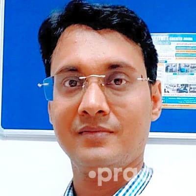 Dr. Amit Kumar Gupta