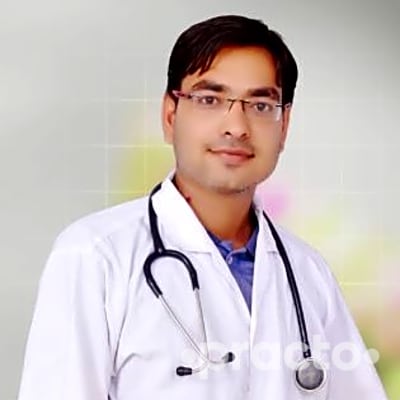 Dr. Amit Sharma
