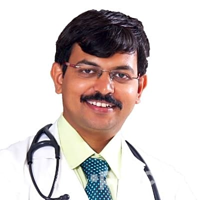 Dr. Amol Shinde - Gastroenterologist - Book Appointment Online, View Fees, Feedbacks | Practo