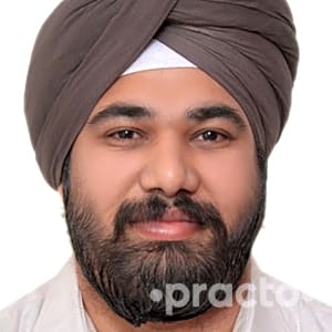 Dr. Amrit Singh - General Physician - Book Appointment Online, View ...