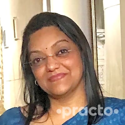 Dr. Anita K Mohan - Gynecologist - Book Appointment Online, View Fees ...