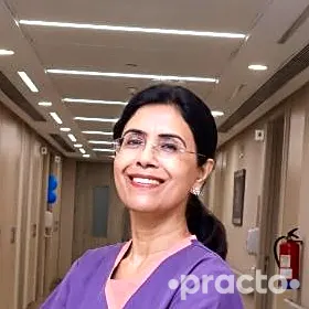 Dr. Anjali Kumar - Gynecologist in Sushant Lok I , Gurgaon - Book ...
