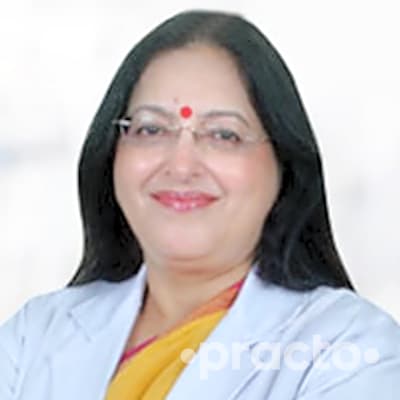 Dr. Anju Soni - Obstetrician - Book Appointment Online, View Fees, Feedbacks | Practo
