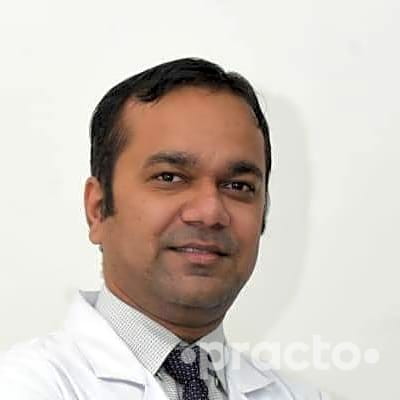 Dr. Ankit Gupta - Cardiologist - Book Appointment Online, View Fees ...