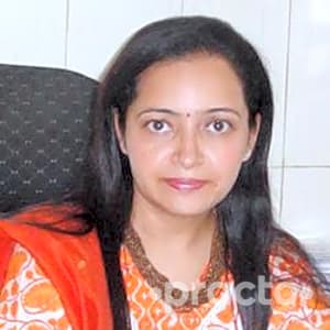 Dr. Anupama Sharma - Dentist - Book Appointment Online, View Fees ...
