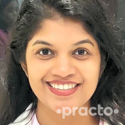 Dr. Anushka - Dentist - Book Appointment Online, View Fees, Feedbacks | Practo