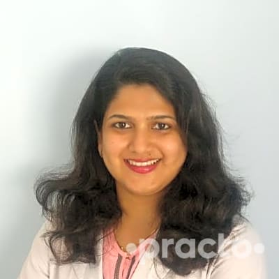 Dr. Aparna Satyanarayan - Periodontist - Book Appointment Online, View Fees, Feedbacks | Practo