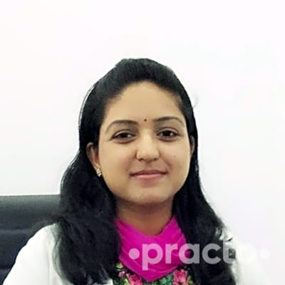 Dr. Apoorva Manjunath