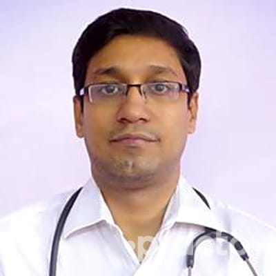 Dr. Aravind M.A - Gastroenterologist - Book Appointment Online, View ...