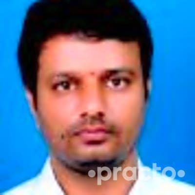 Dr. Aravind Reddy - Pediatrician - Book Appointment Online, View Fees ...
