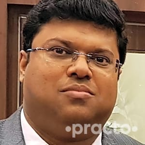 Dr. Arijit Chowdhury - Orthopedic surgeon - Book Appointment Online, View Fees, Feedbacks | Practo