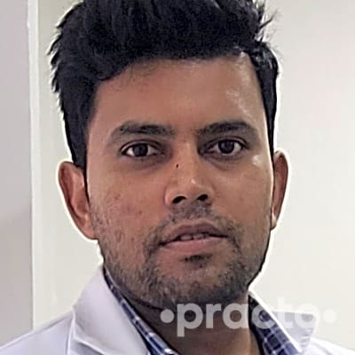 Dr. Arka Mukherjee
