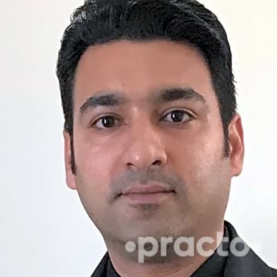Dr. Arpit Tiwari - Joint Replacement Surgeon - Book Appointment Online ...