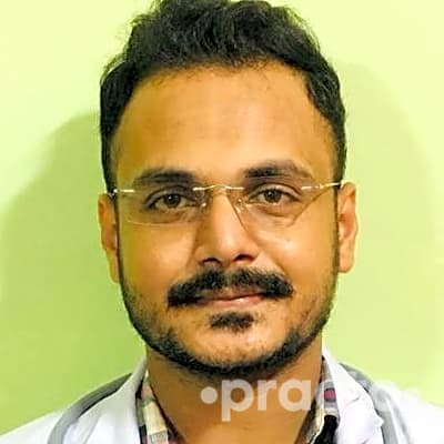 Dr. Arup Ratan Das - Oral And MaxilloFacial Surgeon - Book Appointment Online, View Fees ...