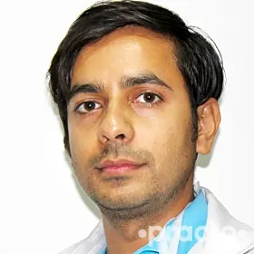 Dr. Aseem Rai Bhatnagar - Radiation Oncologist in Vaishali Nagar ...