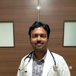 Dr. Ashfaque Ahmed - Interventional Cardiologist - Book Appointment ...