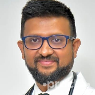 Dr. Ashish Gupta - Cardiologist - Book Appointment Online, View Fees ...