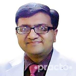 Dr. Ashish Gupta - Pediatrician - Book Appointment Online, View Fees ...