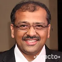 Dr. Ashit Shah - Orthopedic surgeon - Book Appointment Online, View Fees, Feedbacks | Practo