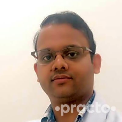 Dr. Ashutosh Gupta - Neurologist - Book Appointment Online, View Fees, Feedbacks | Practo