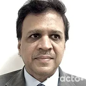 Dr. Atul Kumar - Ophthalmologist/ Eye Surgeon in Safdarjung Enclave , Delhi - Book Appointment ...