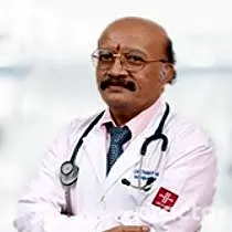 Dr. B.S. Chakrapani - Cardiologist in Old Airport Road , Bangalore ...