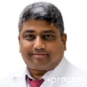 Dr. Balaji Krishnamurthy - Pediatric Gastroenterologist - Book ...