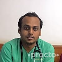 Dr. Basavaraj S H