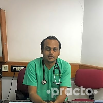 Dr. Basavaraj S H