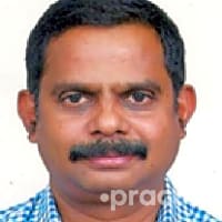 Dr. Bharathithasan - Cardiologist - Book Appointment Online, View Fees ...