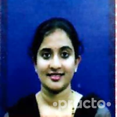 Dr. Bhavya K Bairy - Psychiatrist - Book Appointment Online, View Fees ...