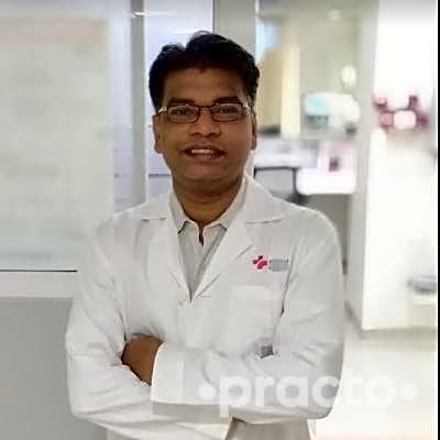 Dr. Bhirud Lomesh Bhirud - Neurologist - Book Appointment Online, View Fees, Feedbacks | Practo
