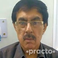 Dr. Birender Kumar Jawa