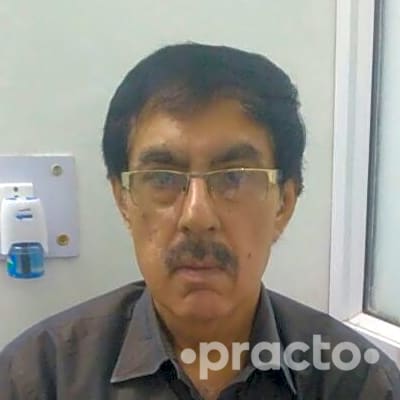 Dr. Birender Kumar Jawa