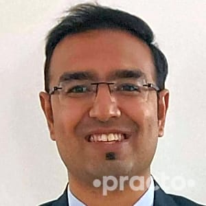 Patient Stories for Dr. Chirag Arora , Patient Experiences, Orthopedic ...